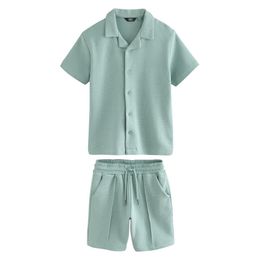 next Set boy Green size 8 yrs