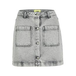 Jack & Jones JJXX Rock 'JXSandy' Damen Größe 40 grey denim