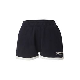 Roxy Shorts 'Essential Energy' Damen Gr&ouml;&szlig;e 38 schwarz / wei&szlig;