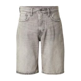 Levi's LEVI'S Shorts '469 LOOSE' Herren Gr&ouml;&szlig;e 30 grey denim