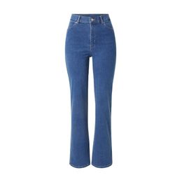 Dr. Denim Jeans 'Moxy' Damen Gr&ouml;&szlig;e 30/31 blue denim