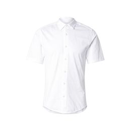 Only & Sons Only & Sons Button Up Shirt 'ONSRobin' male White size XXL