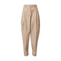 3.1 Phillip Lim Pleat-Front Pants female Green size 2