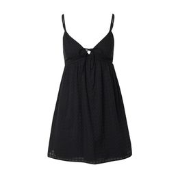 Hollister Kleid Damen Gr&ouml;&szlig;e 42 schwarz