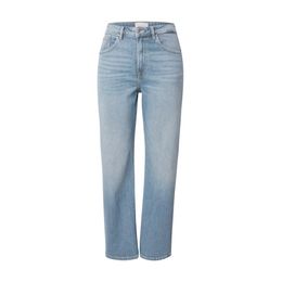 Only Carmakoma Jeans female Blue size 44