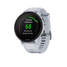 Garmin Unisex Forerunner 955 wei&szlig;