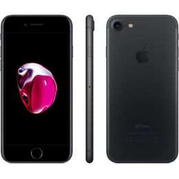 Apple iPhone 7 32GB Black Schwarz Neu Originalverpackung versiegelt