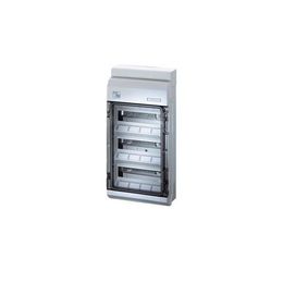 Hensel KV-Automatengehäuse KV PC 9336 61001106