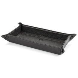 Sonnenleder Vide-poche rechteckig