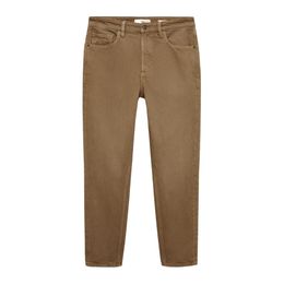 Mango Man Jeans 'BENC' Herren Gr&ouml;&szlig;e 31/32 braun