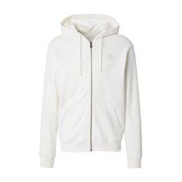 Scotch & Soda Scotch & Soda Sweatjacke 'Seasonal' Herren Gr&ouml;&szlig;e M offwhite
