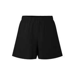 Pieces Shorts 'PCAnna' Damen Gr&ouml;&szlig;e 44 schwarz