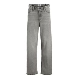 Jack & Jones Jack & Jones Junior Jeans 'JJIAlex JJOriginal' Jungen Gr&ouml;&szlig;e 146 grey denim