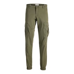Jack & Jones Jack & Jones Cargohose Herren Gr&ouml;&szlig;e 36 gr&uuml;n / oliv / dunkelgr&uuml;n