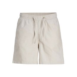 Jack & Jones Jack & Jones Junior Shorts 'JPSTJaiden' Jungen Gr&ouml;&szlig;e 140 ecru