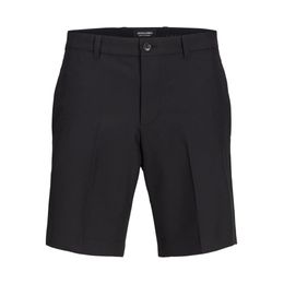 Jack & Jones JACK & JONES Chino Pants 'JPSTACE LEO' male size 34 Black