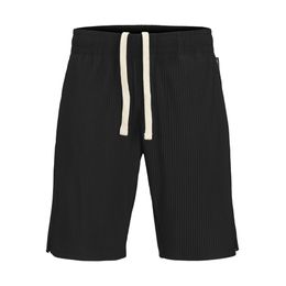 Jack & Jones Jack & Jones Shorts 'JPSTKARL' Herren Gr&ouml;&szlig;e 34 schwarz
