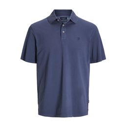 Jack & Jones Premium Poloshirt 'JPRWilliam' Herren Gr&ouml;&szlig;e L navy