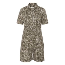 Inwear Jumpsuit female size S Mixed colors