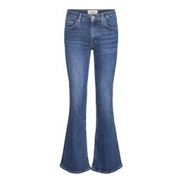 V&eacute;ro Moda Vero Moda Jeans 'Phoebe' Damen Gr&ouml;&szlig;e 30/31 blau