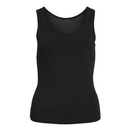 Object Top 'OBJLeena' Damen Gr&ouml;&szlig;e M/L schwarz
