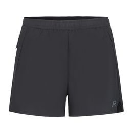 Rukka Shorts 'Makela' Damen Gr&ouml;&szlig;e XL schwarz