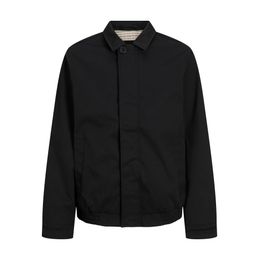Jack & Jones Jack & Jones Junior Between-Season Jacket boy size 176 Black