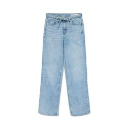 V&eacute;ro Moda Vero Moda Jeans 'TESSA' Damen Gr&ouml;&szlig;e 28 blau