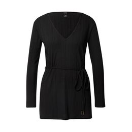River Island Bluse Damen Gr&ouml;&szlig;e XS schwarz