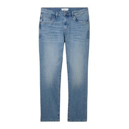 Tom Tailor Jeans 'Josh' male size 33 Blue denim