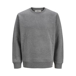 R.D.D. ROYAL DENIM DIVISION Sweatshirt Herren Gr&ouml;&szlig;e M grau