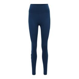 Hummel Sporthose 'Te Tola' Damen Gr&ouml;&szlig;e L navy / wei&szlig;