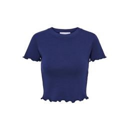 LeGer by Lena Gercke Shirt 'Teresa' female size S Dark blue