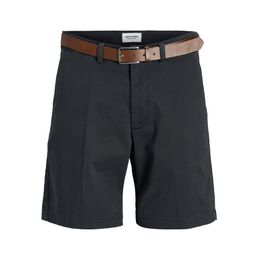 Jack & Jones Jack & Jones Shorts 'JPSTMARCO FRANCO' Herren Gr&ouml;&szlig;e 38 navy