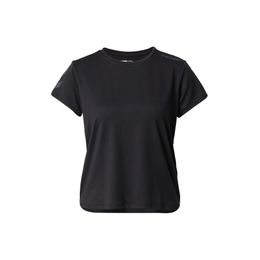 Hummel Sportshirt 'Taylor' Damen Gr&ouml;&szlig;e L schwarz