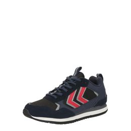 Hummel Sneakers 'FALLON' male size 47 Navy / Red / White