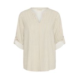 Love Copenhagen Bluse Damen Gr&ouml;&szlig;e M beige