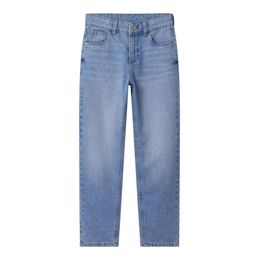Two Soon Jeans Jungen Gr&ouml;&szlig;e 140 blau