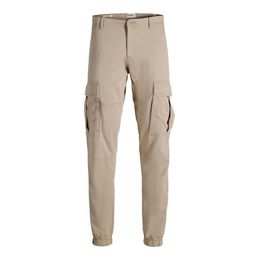 Jack & Jones Jack & Jones Cargohose Herren Gr&ouml;&szlig;e 33 beige