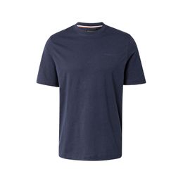 Bugatti T-Shirt Herren Gr&ouml;&szlig;e XL marine