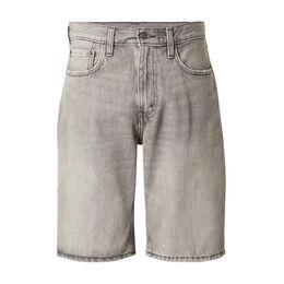 Levi's Levi's Shorts '469 LOOSE' Herren Gr&ouml;&szlig;e 29 grey denim