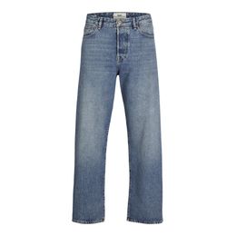 R.D.D. ROYAL DENIM DIVISION Jeans Herren Gr&ouml;&szlig;e 34 blau