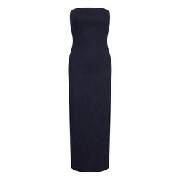 My Essential Wardrobe Dress 'Ayo' female size 46 Dark blue