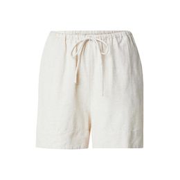 Vila Shorts Damen Gr&ouml;&szlig;e 40 naturwei&szlig;