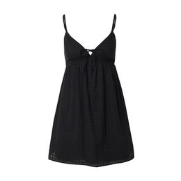 Hollister Kleid Damen Gr&ouml;&szlig;e 42 schwarz