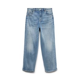 V&eacute;ro Moda Vero Moda Jeans 'BETTY' Damen Gr&ouml;&szlig;e 32/33 blue denim