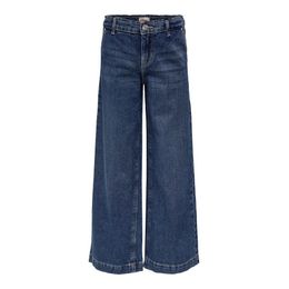 Only Girls Jeans 'KONComet' girl Blue size 158