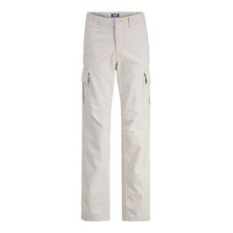 Jack & Jones Jack & Jones Junior Hose 'JPSTKane JJBarkley' Jungen Gr&ouml;&szlig;e 152 beige
