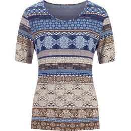 Kurzarmshirt
