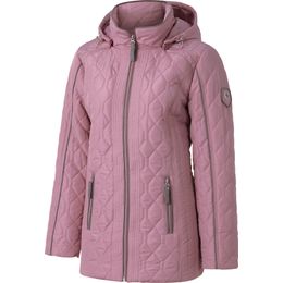Steppjacke